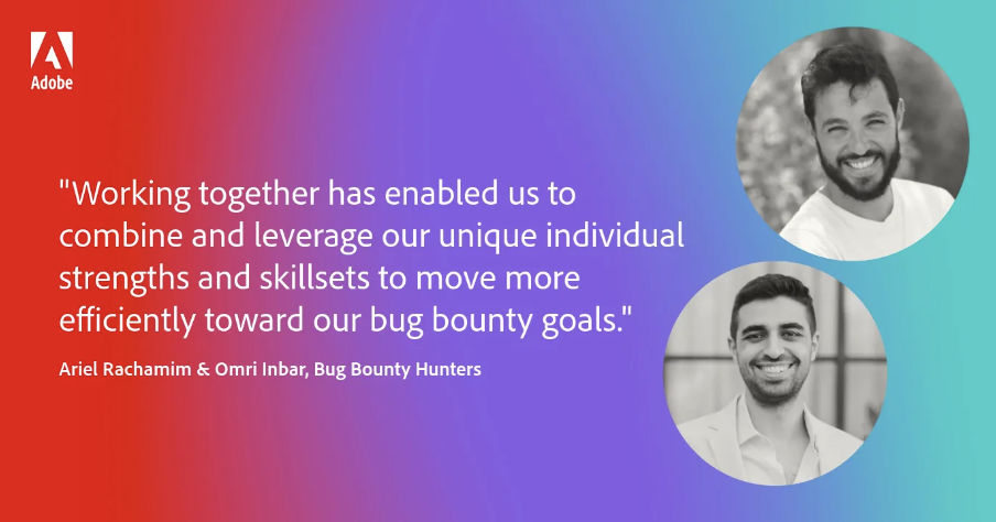 Adobe Bug Bounty Program